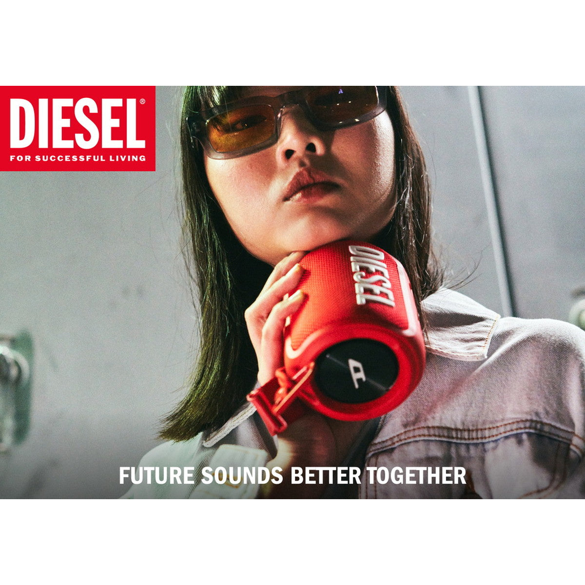 DIESEL〔ディーゼル〕｜MiraiSell Selection〔ミライセル セレクション〕 – MiraiSell Selection（ミライセルセレクション）