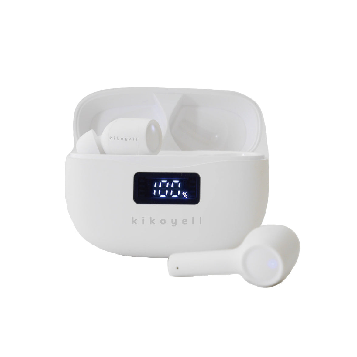 ワイヤレスイヤホン機能付き集音器 きこエール KE-SH1 – MiraiSell Selection（ミライセルセレクション）